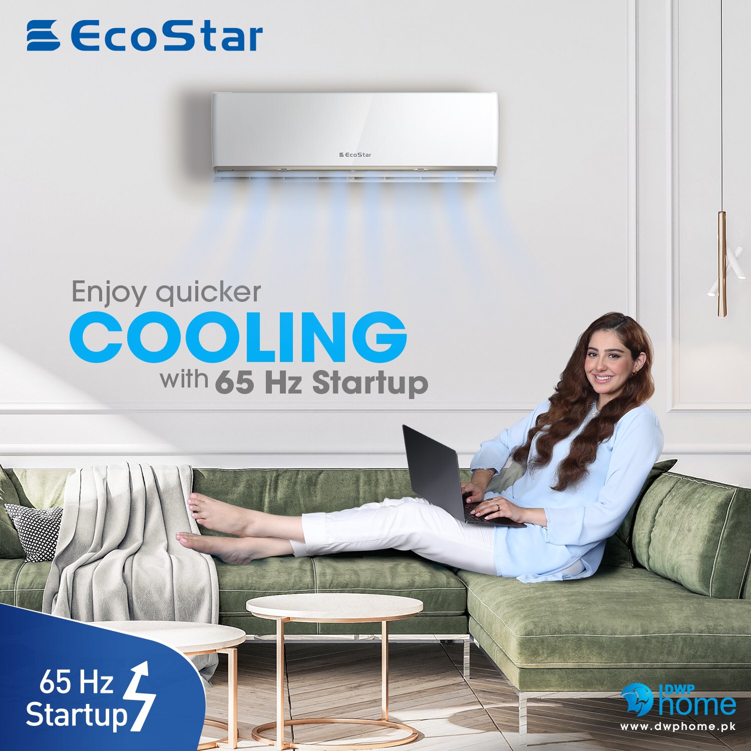 Ecostar Water Dispenser - New Glacier Electronics